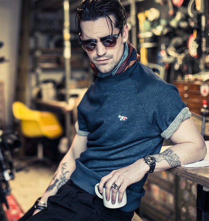 Journal | Jewelry and Accessories for Men and Women | Northskull