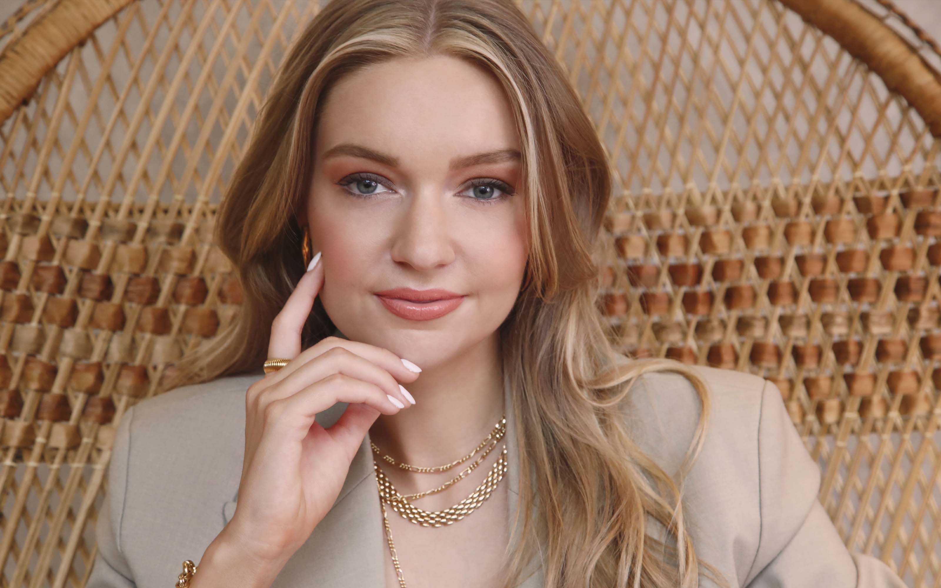 Uniquely Designed Jewellery | Lydia Tomlinson Jewellery Collection II ...