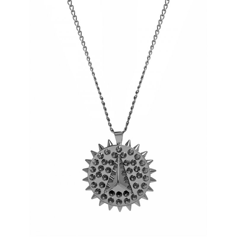 Men's Designer Necklaces - Luxury Necklaces for Men